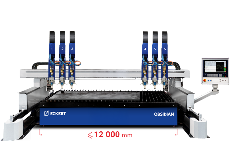 Plasma Cutting Svomto